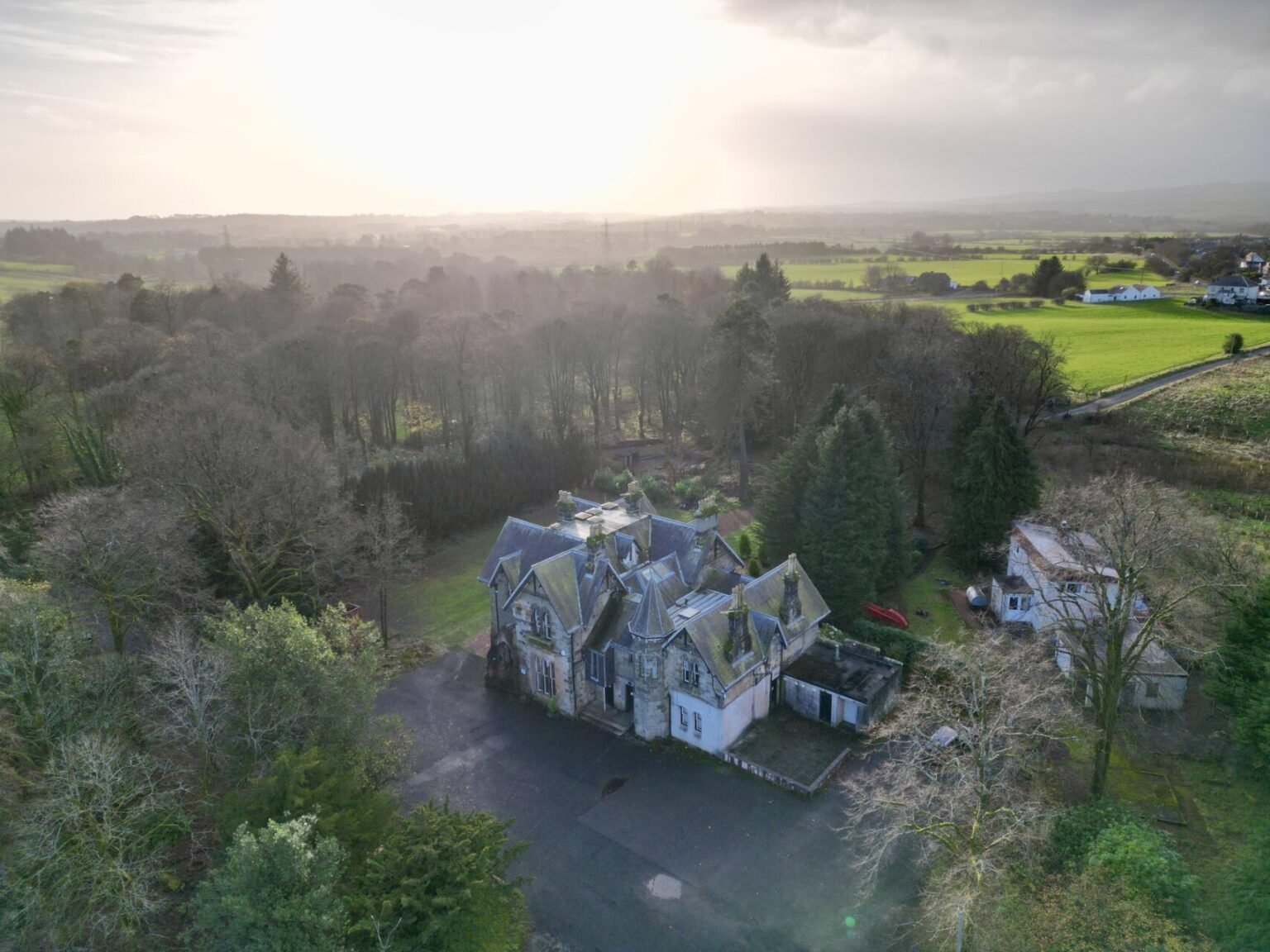About us | Beith Trust